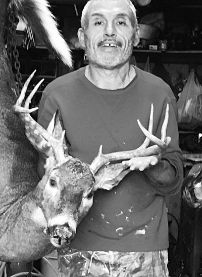 Robert Jennings Rector | News, Sports, Jobs - News and Sentinel